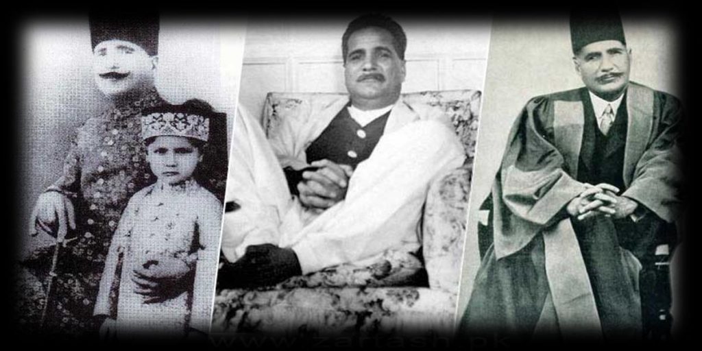 National Heroes of Pakistan's Interesting Facts - Zartash Pakistan