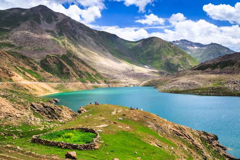 Top 15 Most Beautiful lakes in Pakistan - Zartash Pakistan